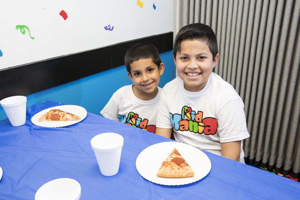 Fundraisers | KidMania