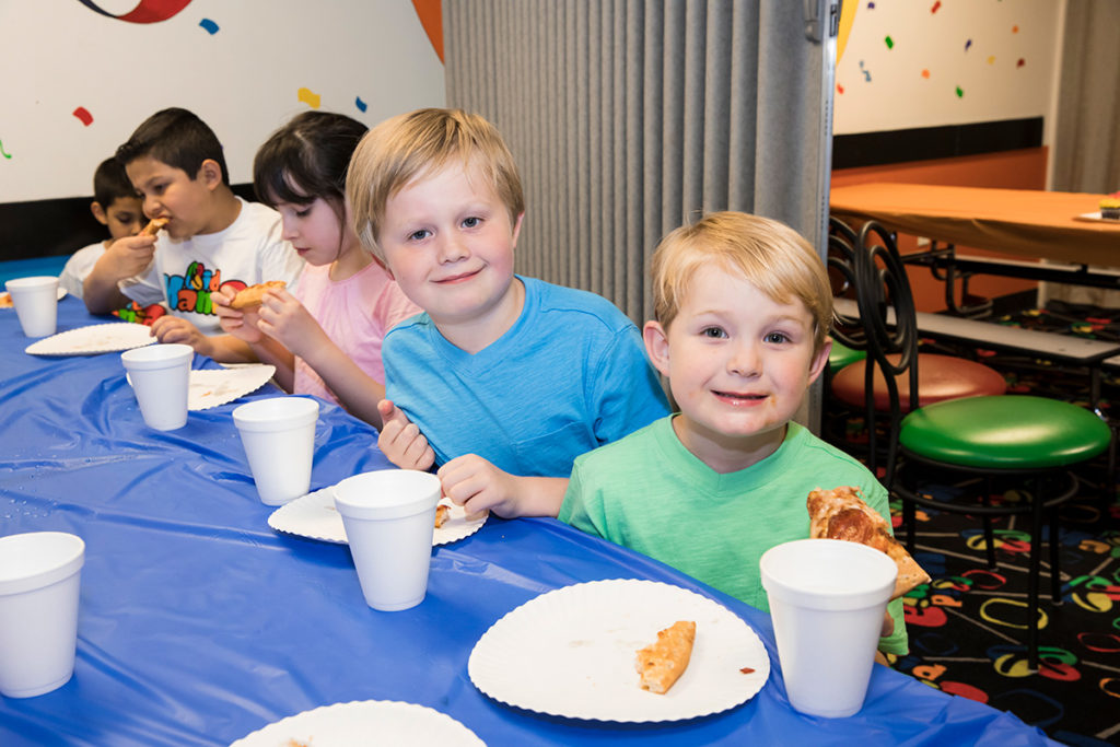 Kid Mania Cafe | KidMania