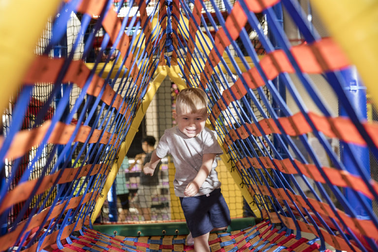 Maze Mania | KidMania