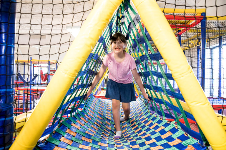 Maze Mania | KidMania