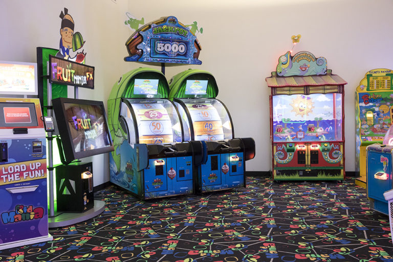 Locations | KidMania