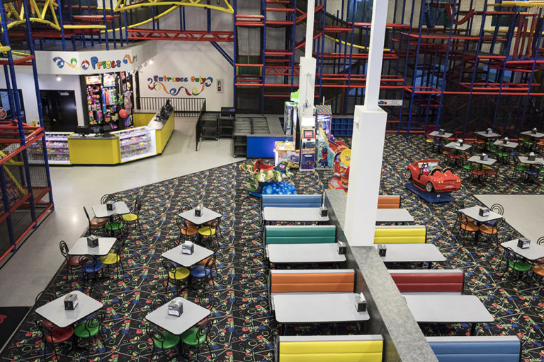 Locations | KidMania