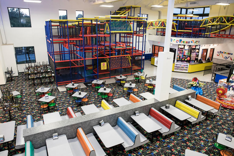 Kid Mania Cafe | KidMania